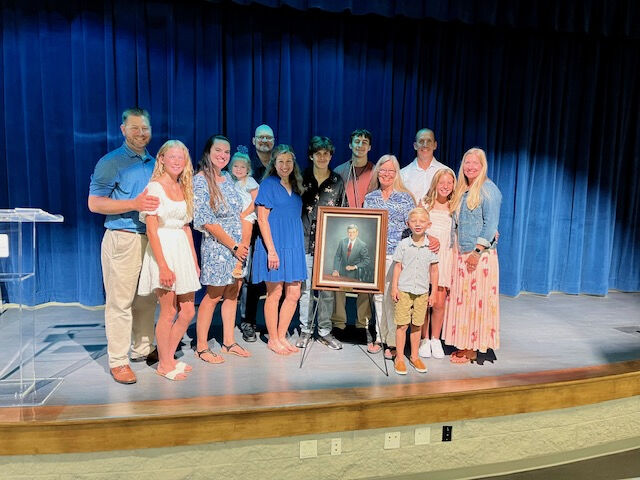 Hillsborough County’s newest school completes a mission of love by Adum ...