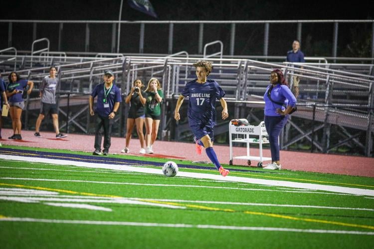 Angeline Academy, Pasco County show off new athletic complex | Pasco ...