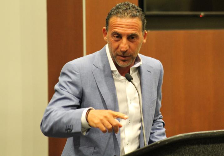 From football to futbol: Former Buccaneer Martin Gramatica named Tampa ...