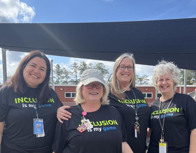 Schools Spread the Word to encourage inclusion for all | News ...