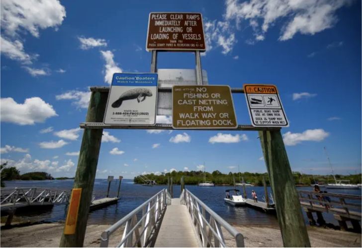 Native American groups weigh in on Pasco’s Anclote River Park plans ...