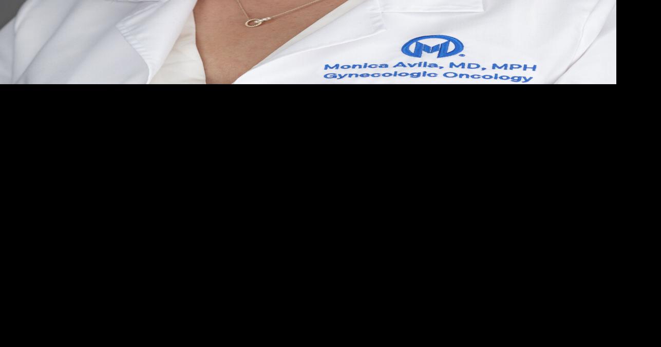 Moffitt specialist addresses cervical cancer awareness | News ...