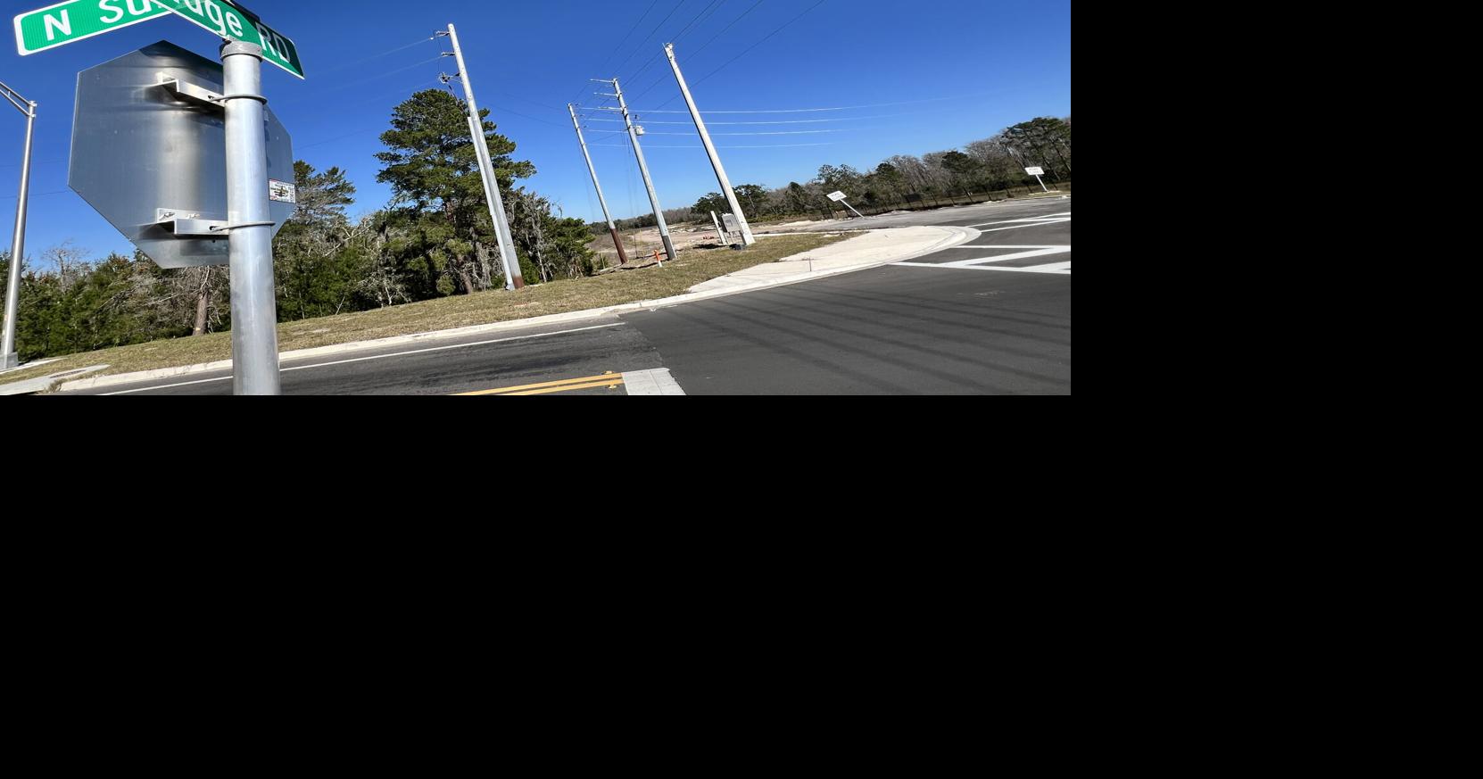 Ridge Road Extension Phase II slated for late 2024 | Pasco County ...