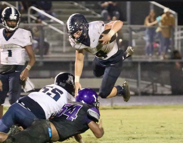 High School Football previews: Gaither, Carrollwood Day School, Alonso ...