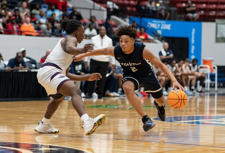 High School Basketball Capsules: King, Patel, Wharton & Freedom | News ...