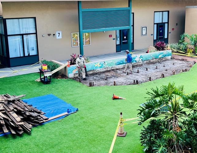 Katie and Elizabeth Jackson’s memory dances on at Hunter’s Green ...