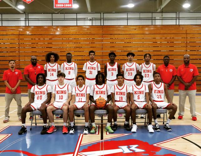 High School Basketball Capsules: King, Patel, Wharton & Freedom | News ...