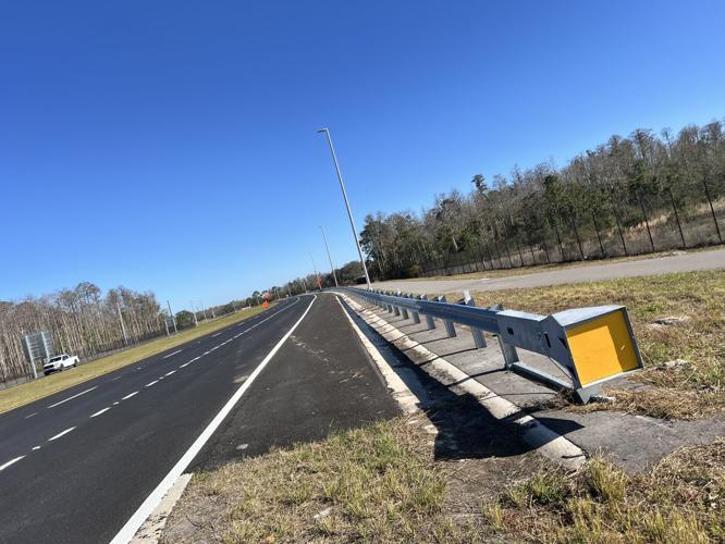 Ridge Road Extension Phase II slated for late 2024 | Pasco County ...