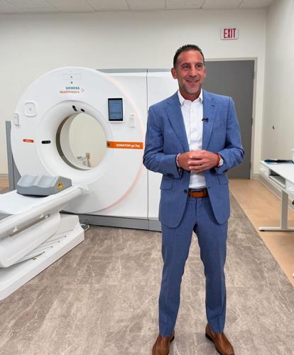 From American football to a life of community service: The Story of ...