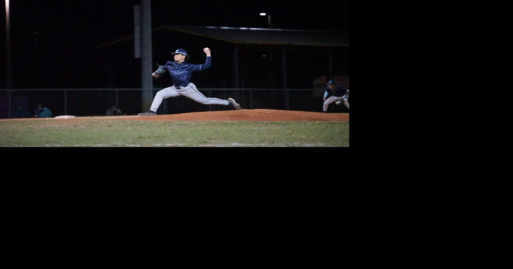 From the bottom to the top, Aiden Nguyen finds perfection | Pasco County | tampabeacon.com