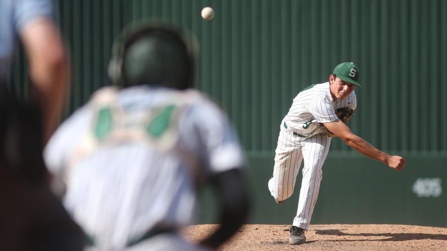Sickles wins first state baseball championship in school history ...