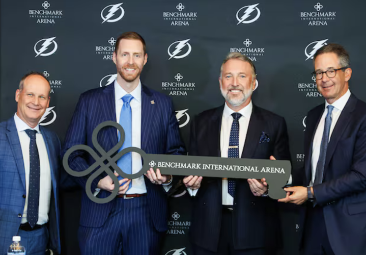 steven keane benchmark