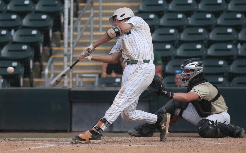 Sickles wins first state baseball championship in school history ...