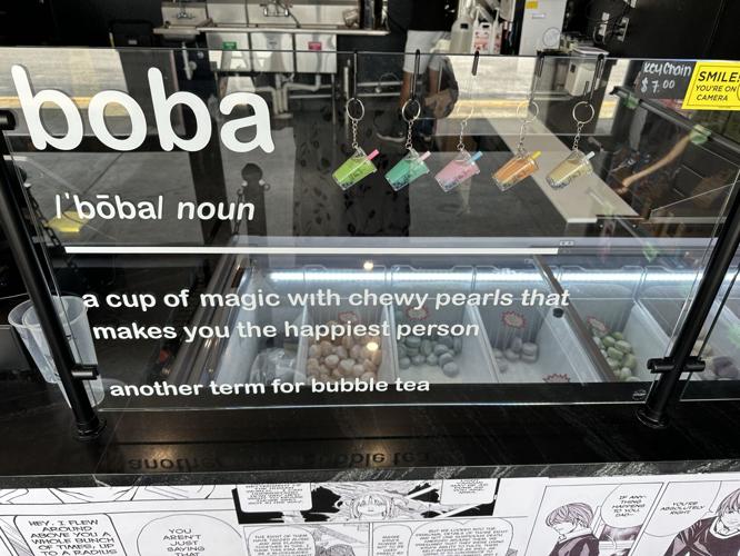 New Manga Tea Shop in Carrollwood aims to bring anime community ...