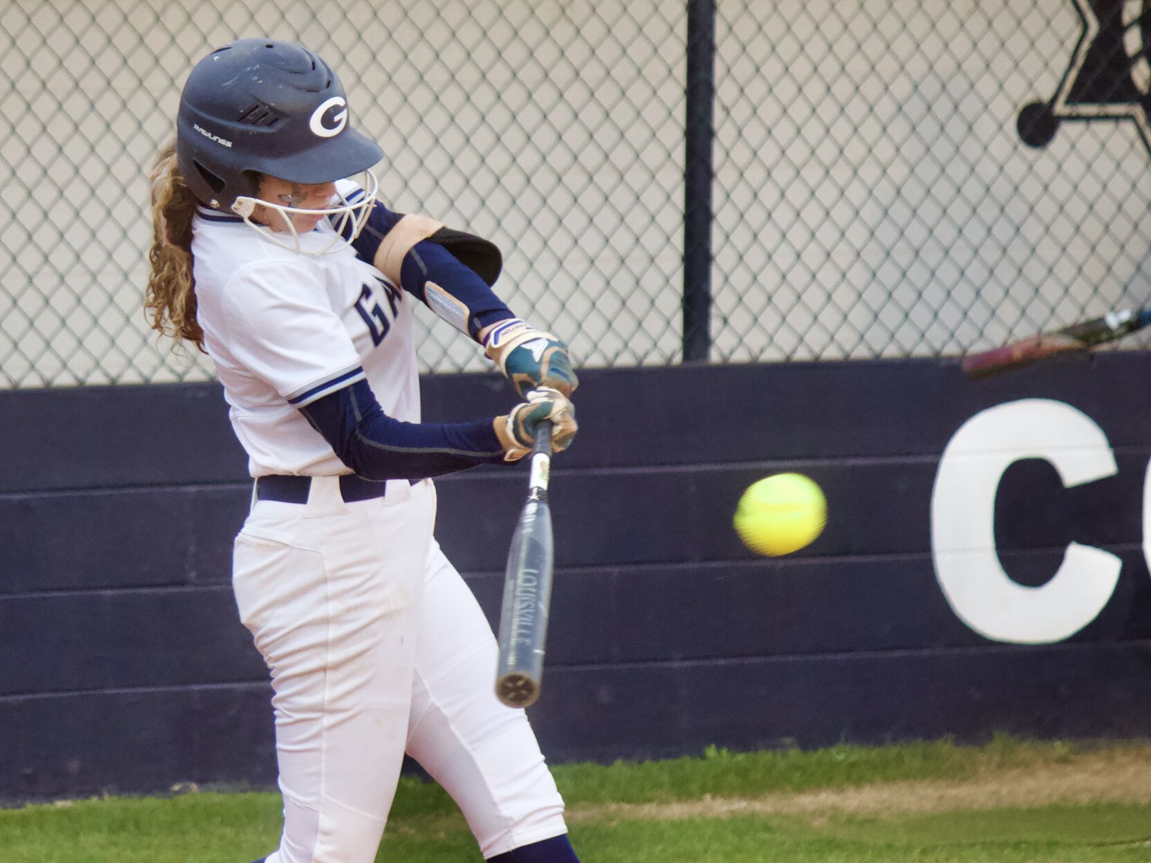 Gooden gives Gaither softball plenty of hope for the future | Sports ...