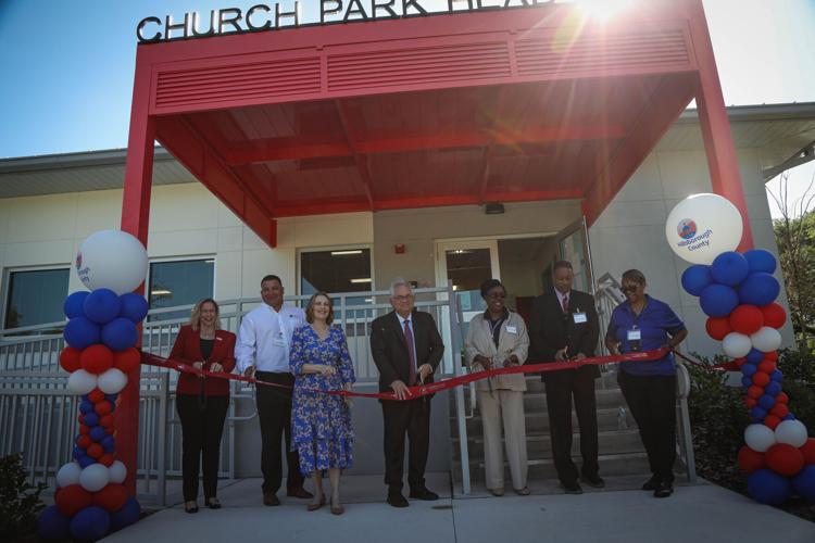 Hillsborough County opens first Head Start center in 10 years | News ...