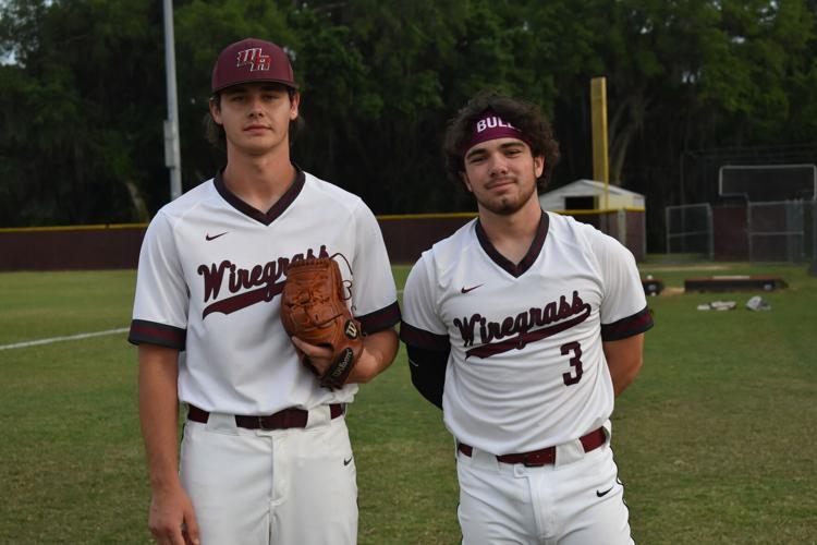 Wiregrass Ranch gets back on track with a combined no-hitter | Sports ...