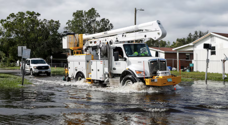 Here’s how much your Tampa Electric bill is likely about to go up ...