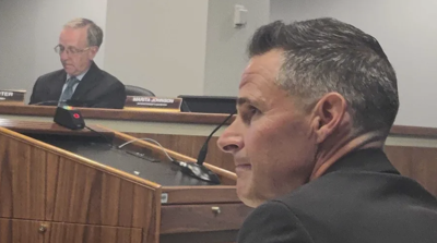 Hillsborough School Board speeds transition to Van Ayres as ...