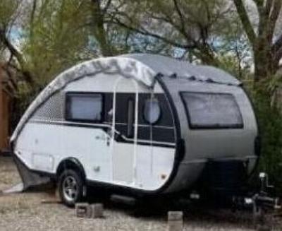 2018 NuCamp Tab Travel Trailer | Cars | taosnews.com