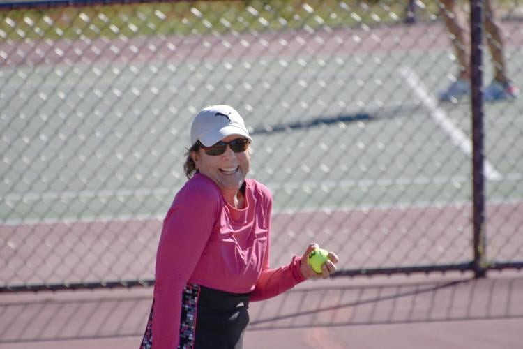 Over $3K raised for Taos Tigers Tennis | Sports | taosnews.com