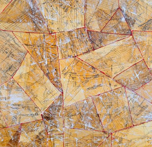 Matt Thomas at MoMo Sante Fe | Arts | taosnews.com
