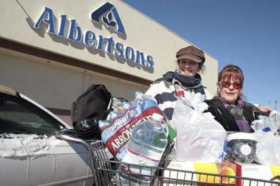 Albertsons to stop using plastic bags | Local News | taosnews.com