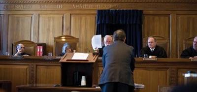 UPDATE: Sánchez leaves bench; Taos gets two judges | News | taosnews.com