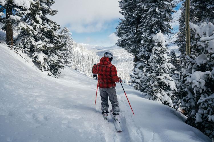 Welcome to Angel Fire | Angel Fire Guide - Winter | taosnews.com