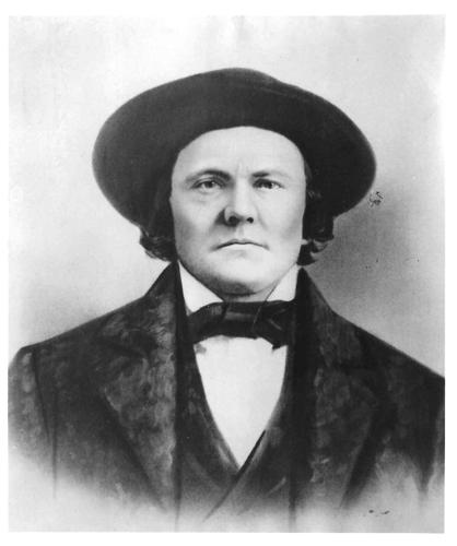 Kit Carson: Hero, villain or both? | Tradiciones / Raices | taosnews.com