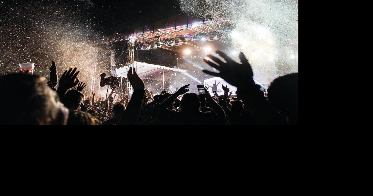 Changes coming to Kit Carson Park concerts | News | taosnews.com