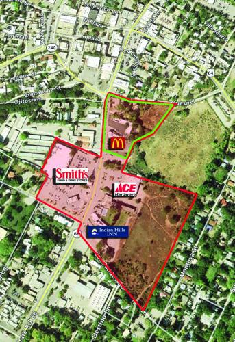 Rezoning | | taosnews.com