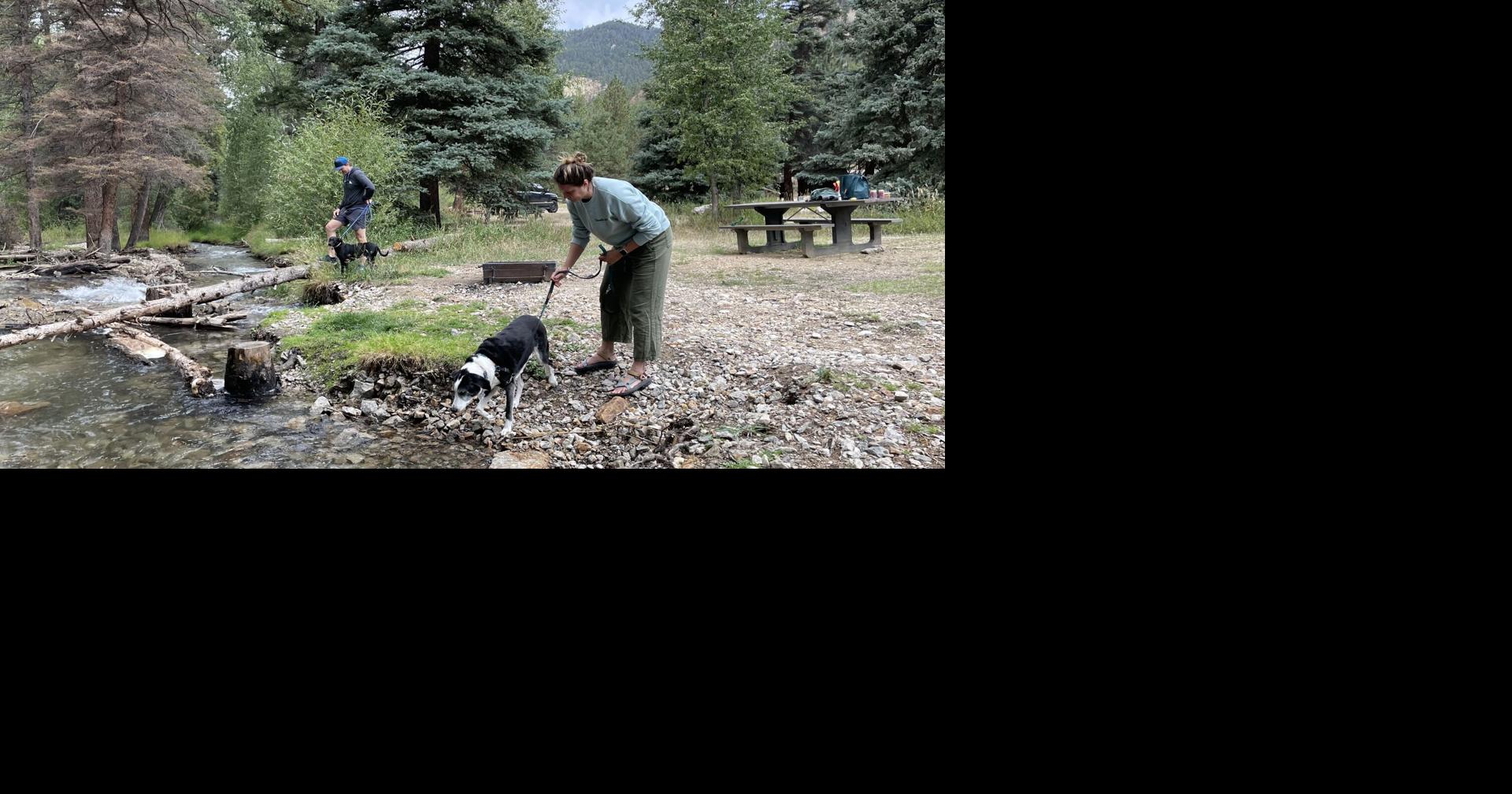 Questa to Red River Trail community meeting | Environment | taosnews.com