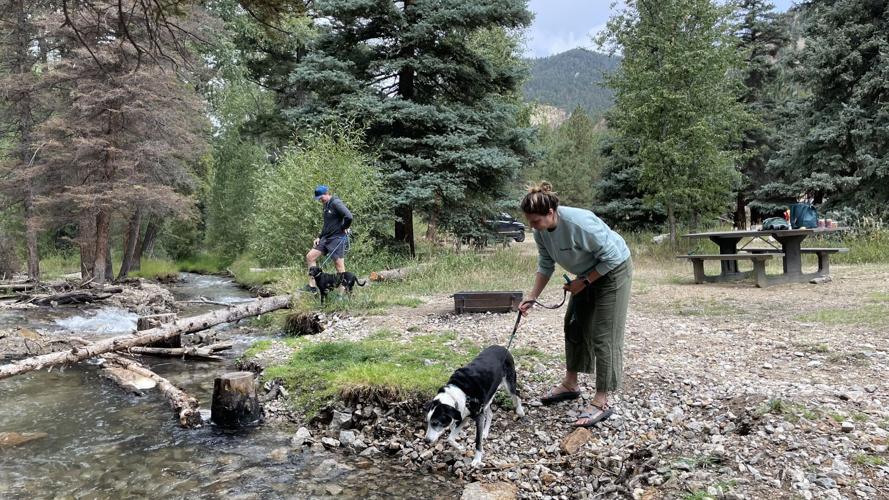 Questa to Red River Trail community meeting | Environment | taosnews.com