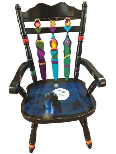 Arts alive: Angel Fire art and businesses are back | Discover Taos ...