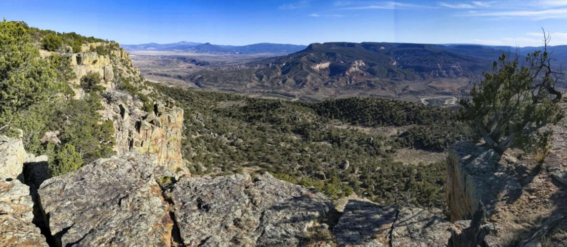 Northern New Mexico hikes for every season of 2026 | News | taosnews.com