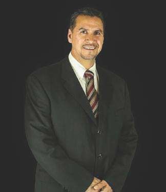 Paul Sanchez | | taosnews.com