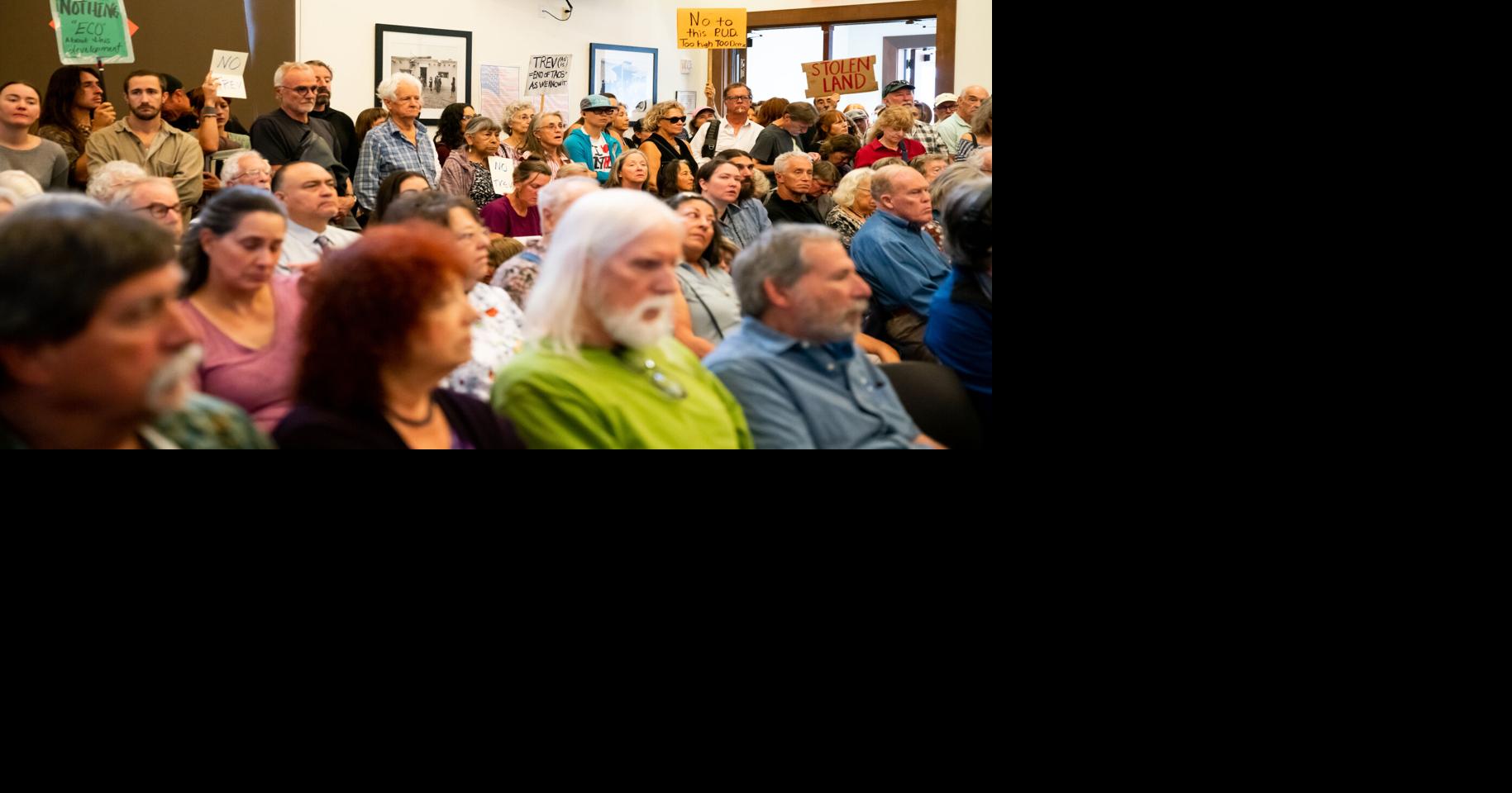 Tarleton Ranch decision postponed | Local News | taosnews.com
