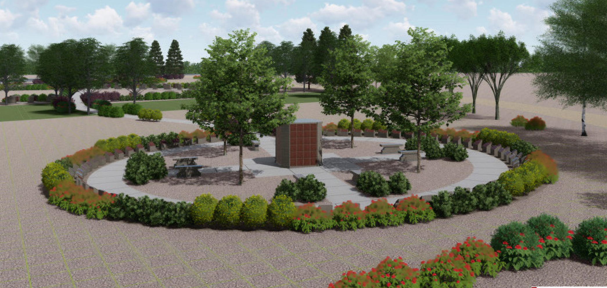 A place to rest for generations | Sponsored | taosnews.com