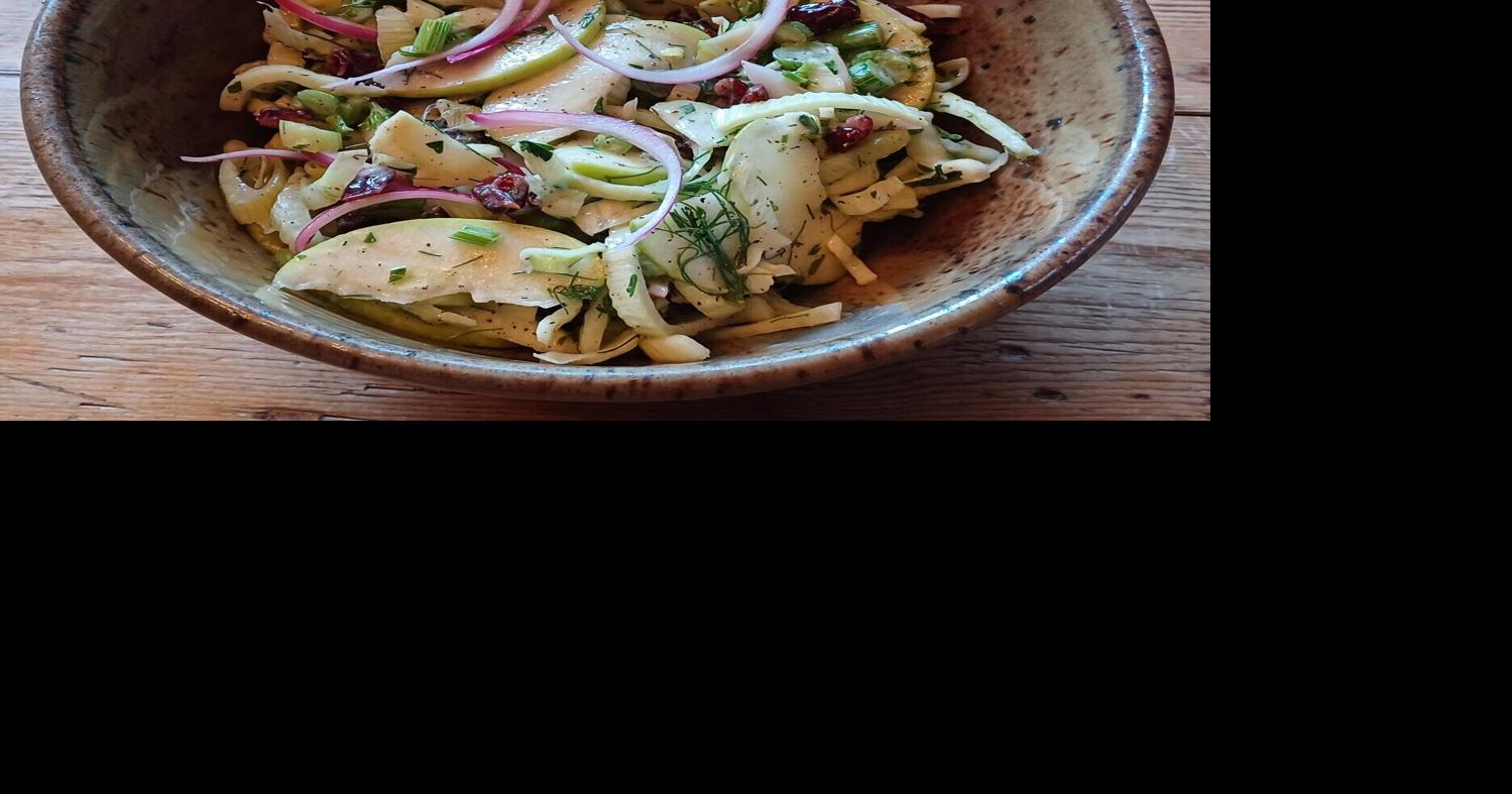 Fave salads for a festive Fourth | Food & Drink | taosnews.com