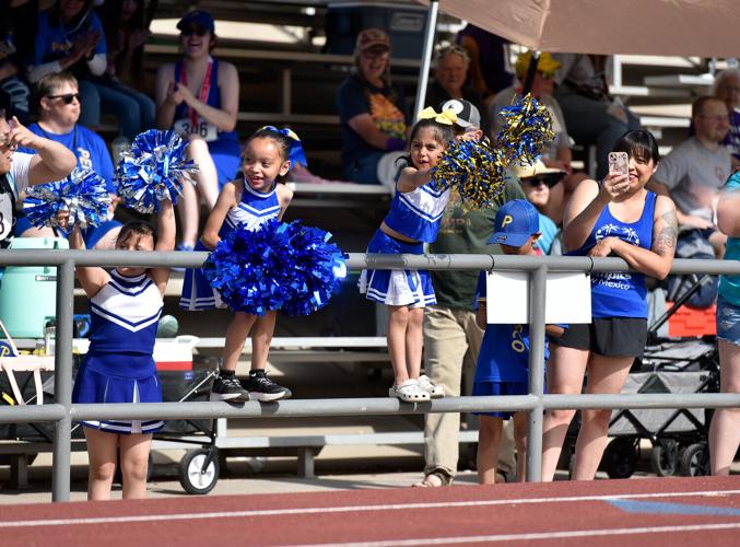 Taos County athletes at the SONM Summer Games | Community Sports ...