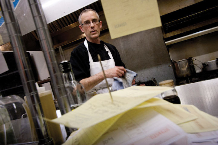 Chef reintroduces Southwest to its culinary roots | La Vida | taosnews.com