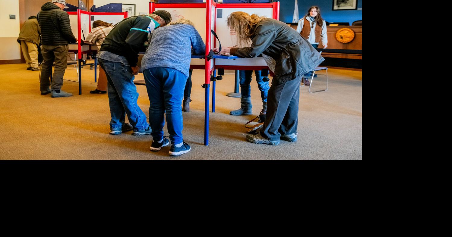 Local election endorsements: Taos mayor | Editorials | taosnews.com
