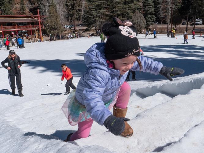 Sipapu's castle serves hidden purpose | Outdoors | taosnews.com