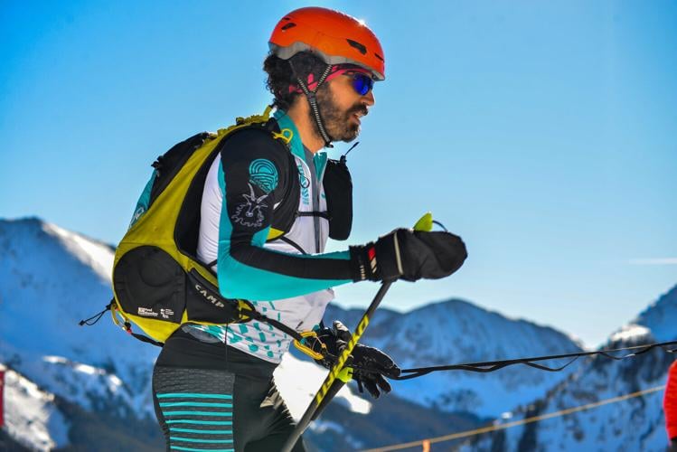 Rad Rio Hondo Rando Raid | Winter Sports | taosnews.com