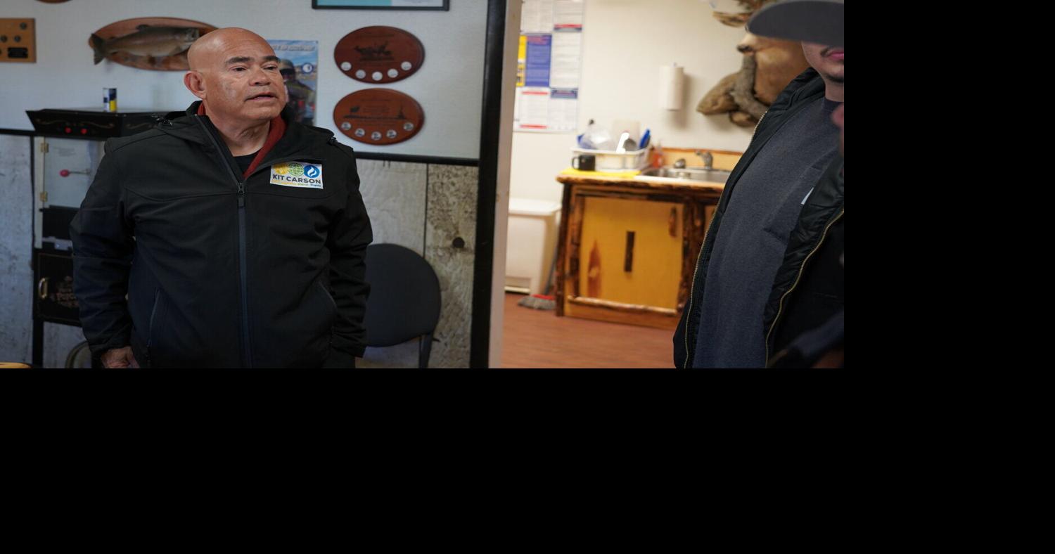 Kit Carson Electric to construct second Amalia solar array | Business ...