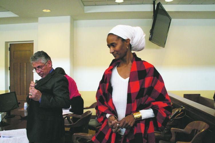 Fired state police officer's appeal 'resolved' | News | taosnews.com