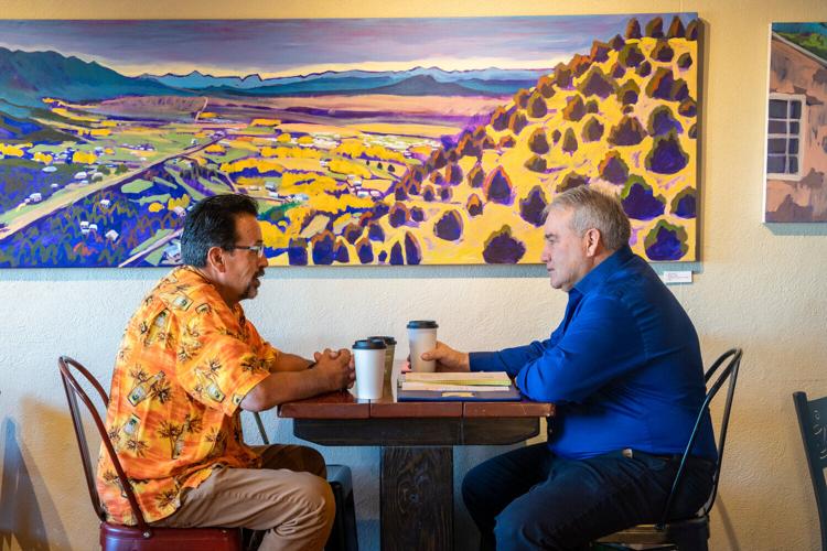 KOKO cafe founder passes the baton | Business | taosnews.com