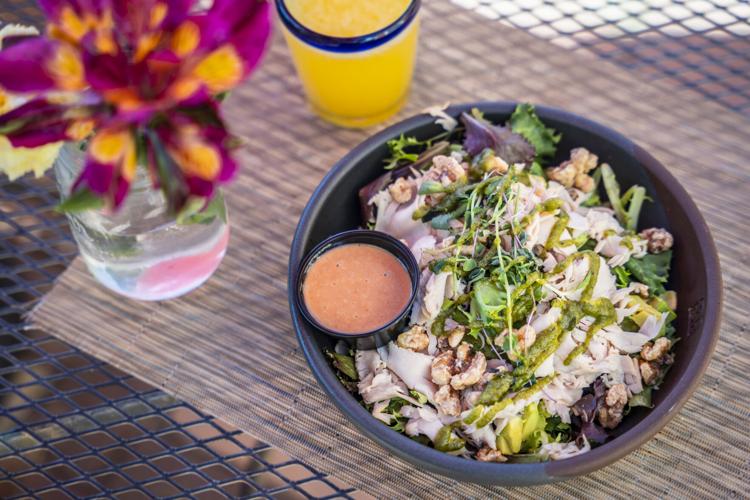 Success Story: A Delicious Destination - Sol Food Market and Café ...