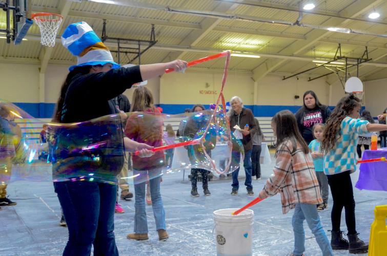 Weird Science | Class of 2023 | taosnews.com